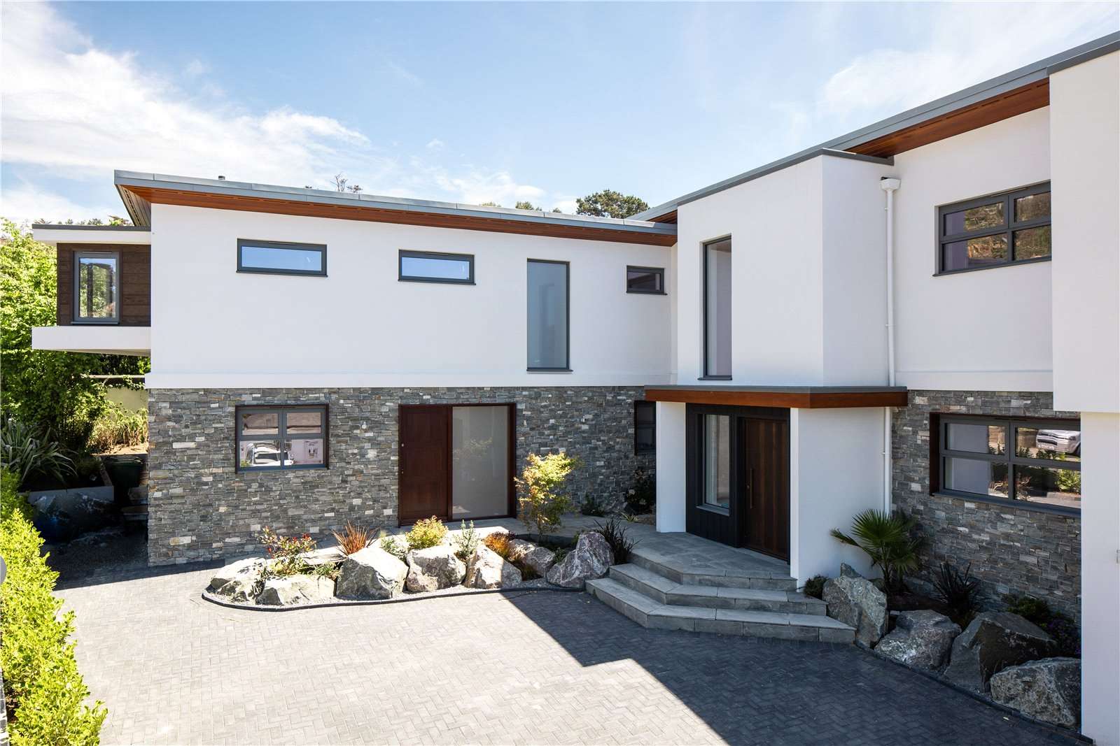 Le Mont Sohier, St Brelade, Jersey, JE3 8EA | Property for sale | Savills