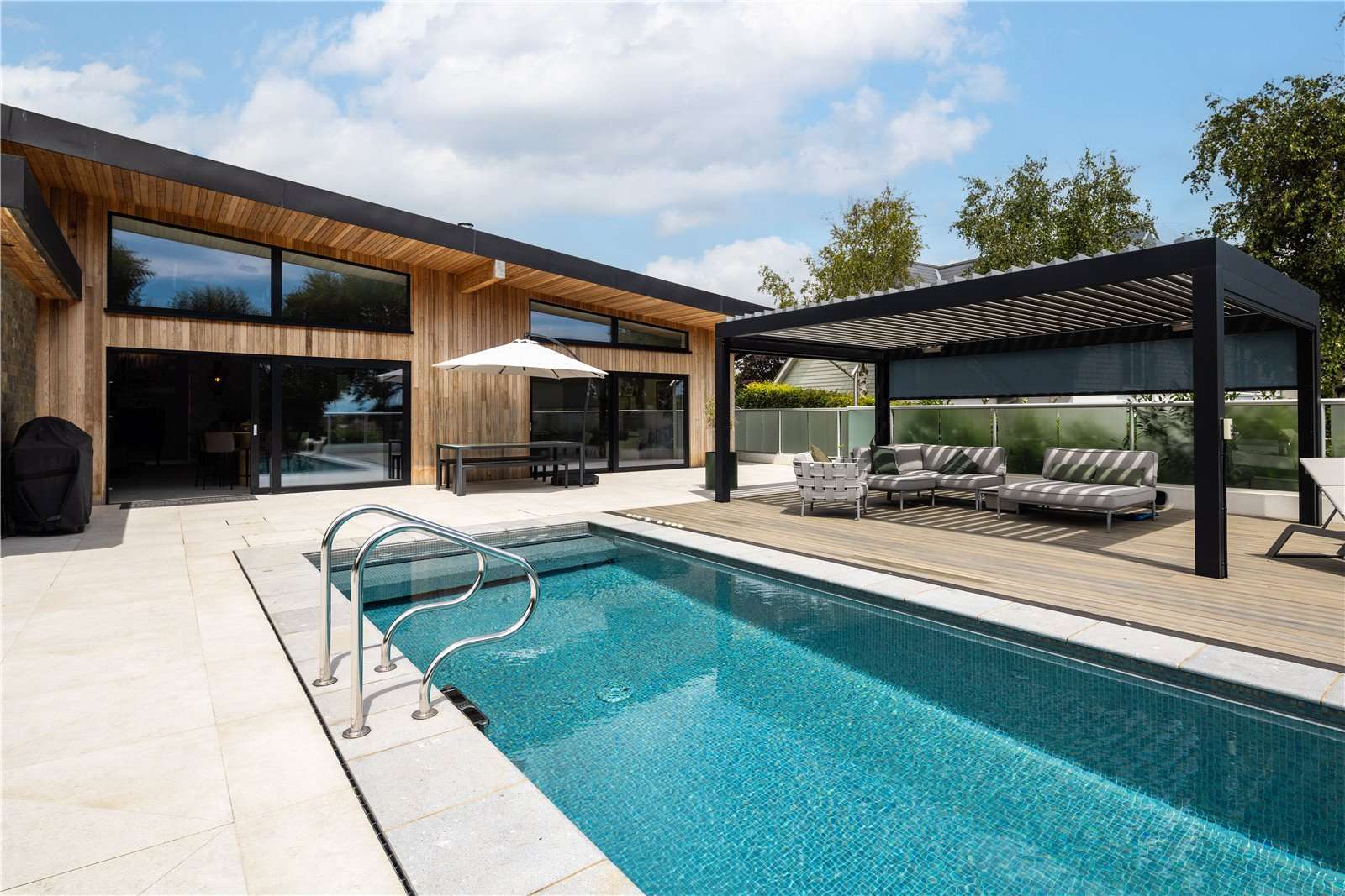 Le Mont Gras d'Eau, St. Brelade, Jersey, Channel Islands, JE3 8ED | New ...