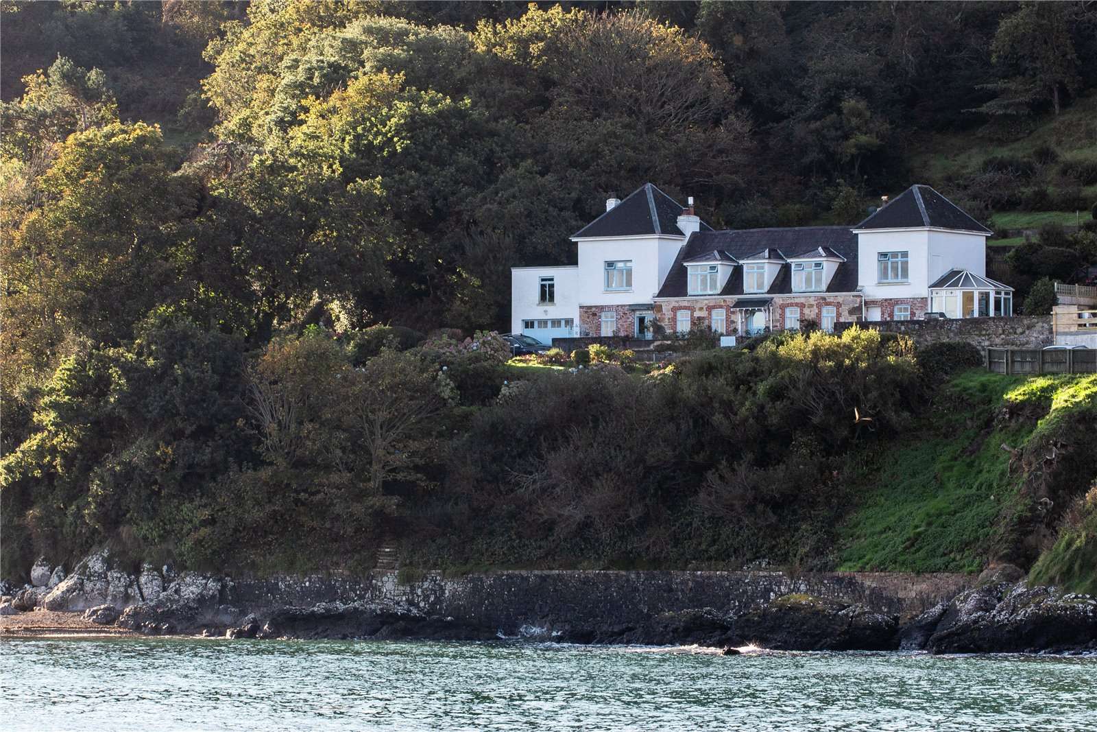 Houses for sale in Jersey, Channel Islands | Savills