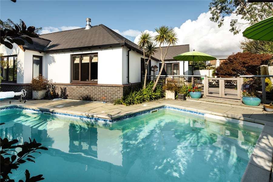 Park Estate, La Route Des Genets, St. Brelade, Jersey, JE3 8EQ ...