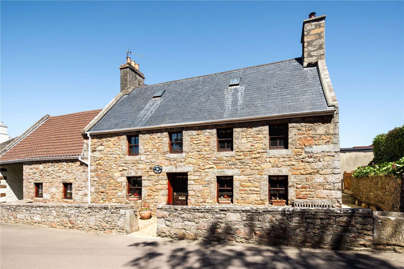 Rue Du Bocage, St. Brelade, Jersey, JE3 8BP | Property for sale | Savills
