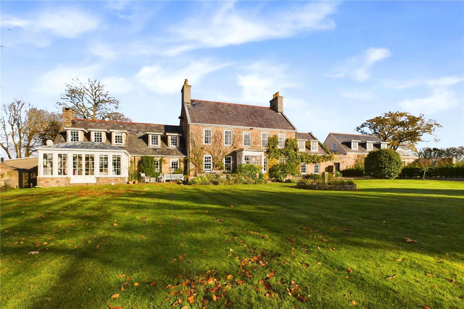 La Route Du Mont Mado, St John, JE3 4DN | Property for sale | Savills