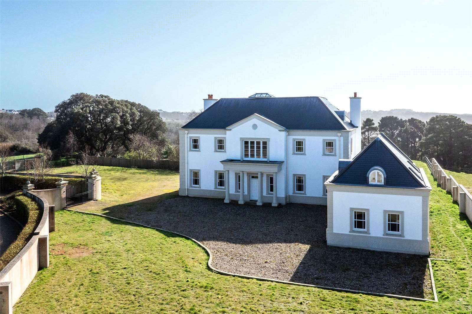 Windward Lane, La Route Des Genets, St Brelade, Jersey, JE3 8EQ | New ...