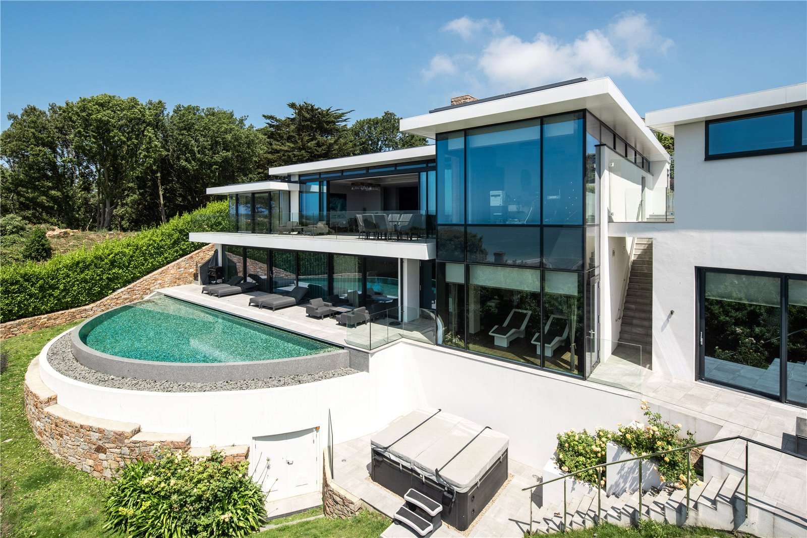 Les Ruisseaux, St Brelade, JE3 8DD | Property for sale | Savills