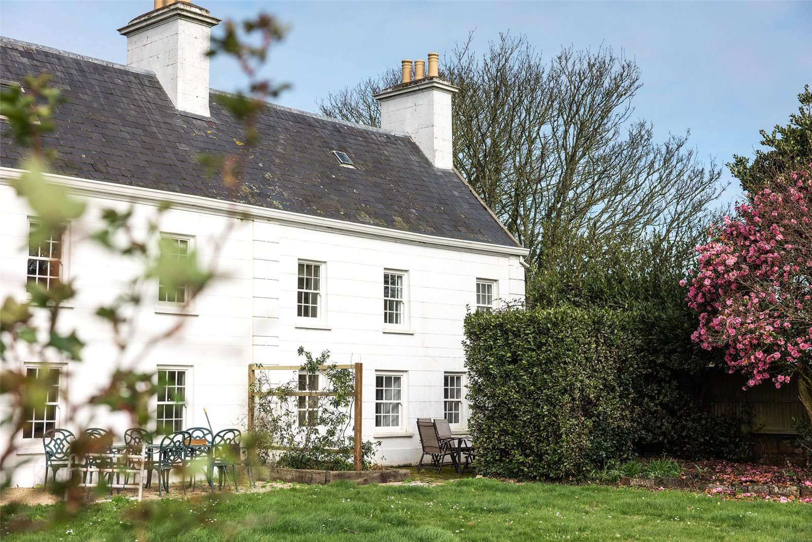 Property for sale in Sark, Guernsey, Channel Islands | Savills