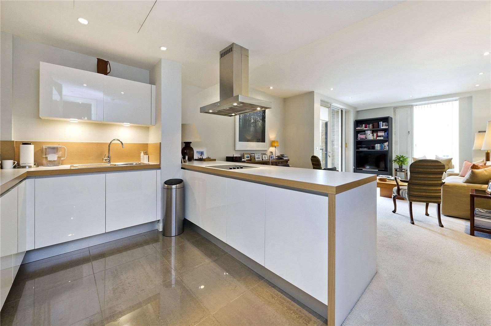 Cubitt Building, 10 Gatliff Road, London, SW1W 8QL | Property for sale ...