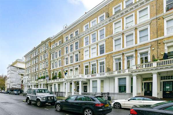 Savills | Property for sale in SW7, England