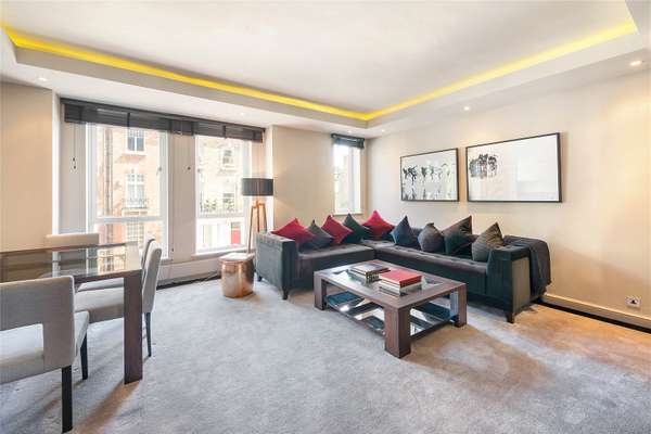 Savills | Properties for sale in SW3, England