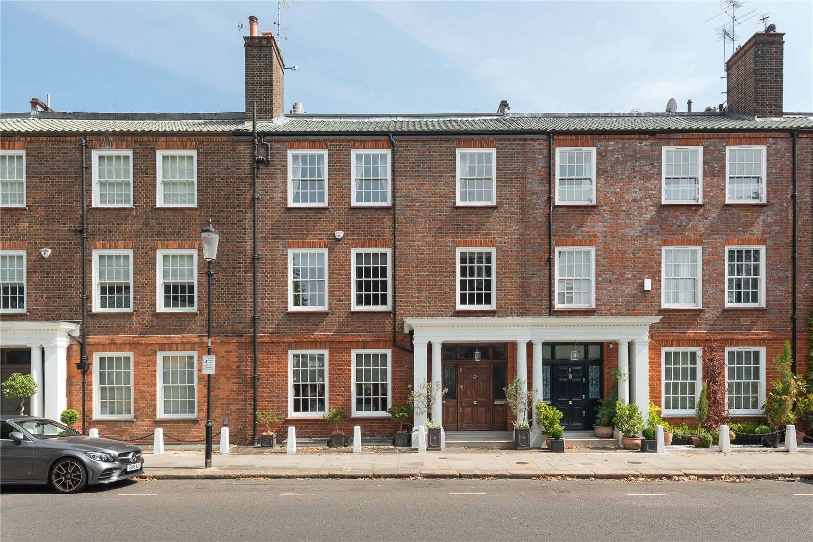 Houses For Sale Chelsea Square London at Joseph Auricht blog