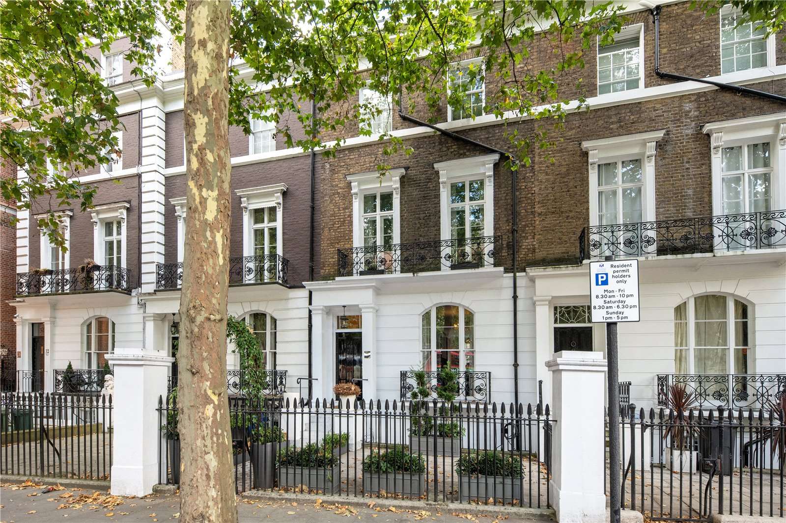 Thurloe Place, London, SW7 2RZ | Property for sale | Savills