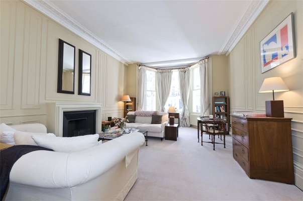 Savills | Property for sale in SW3, England