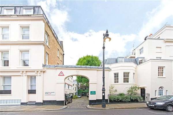 Property for sale in SW1W, England | Savills