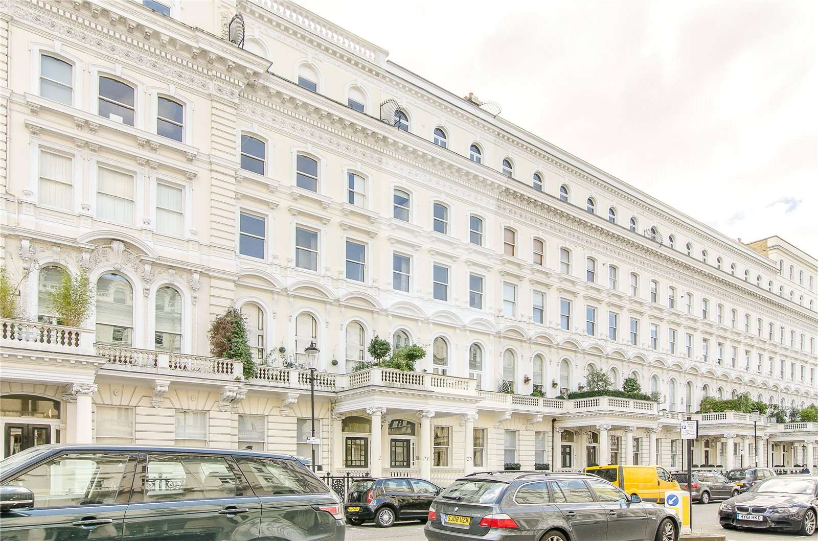 Property for sale in SW7, England | Savills