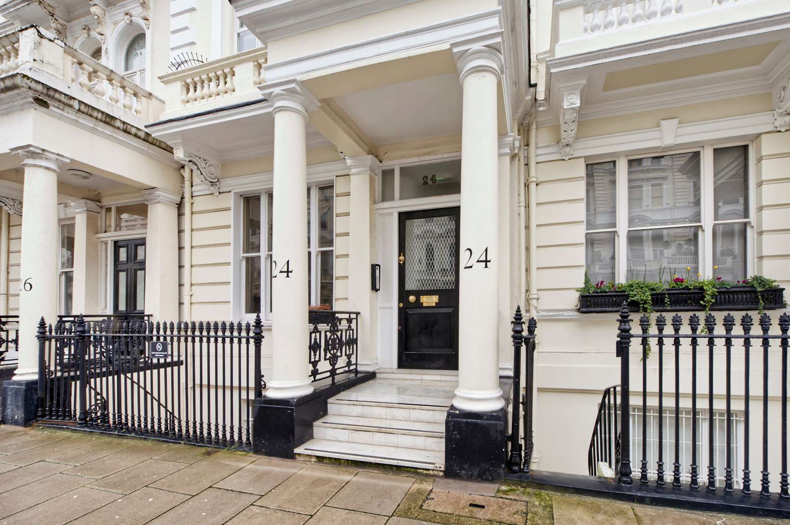 Property for sale in SW7, England | Savills