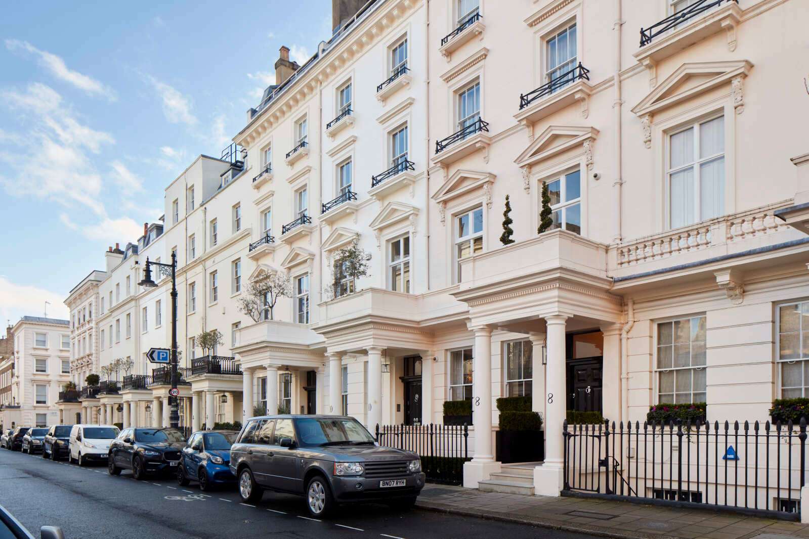 Property for sale in Chelsea, London | Savills