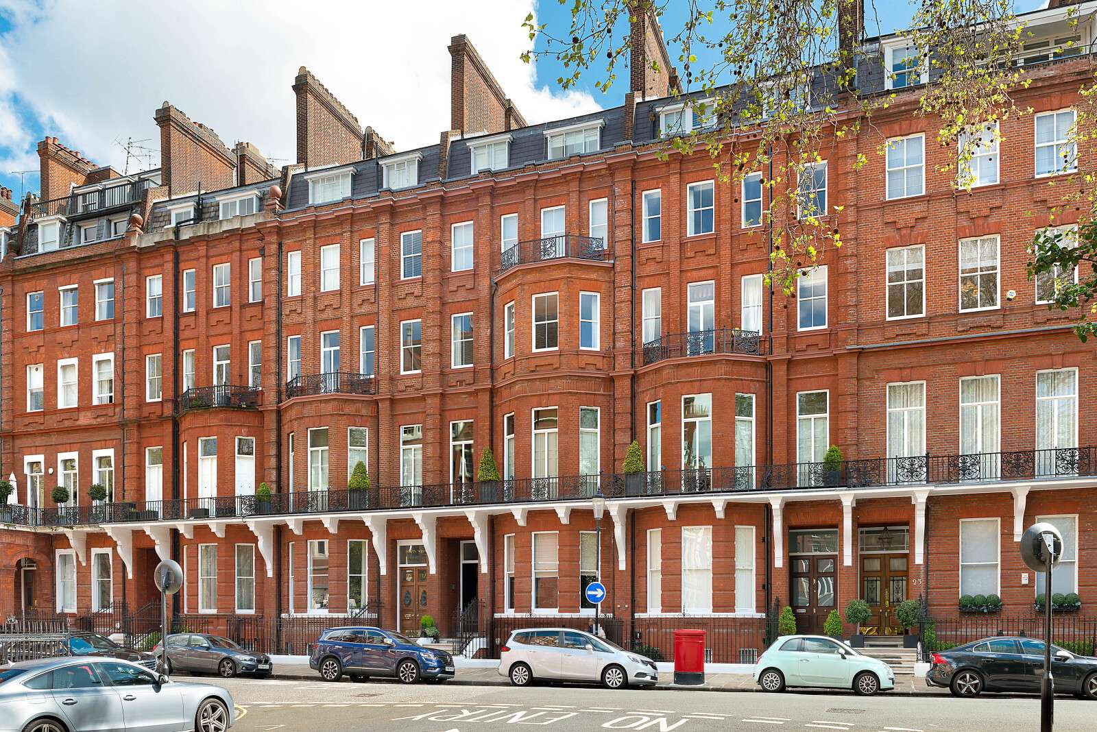 Property for sale in Chelsea, London | Savills