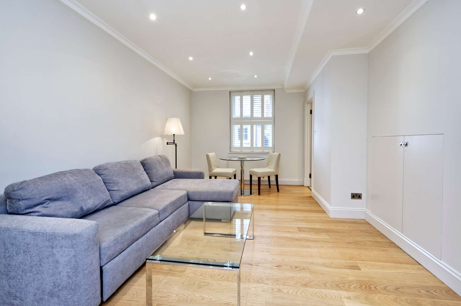 Pavilion Road, London, SW1X 0BJ | Property for sale | Savills