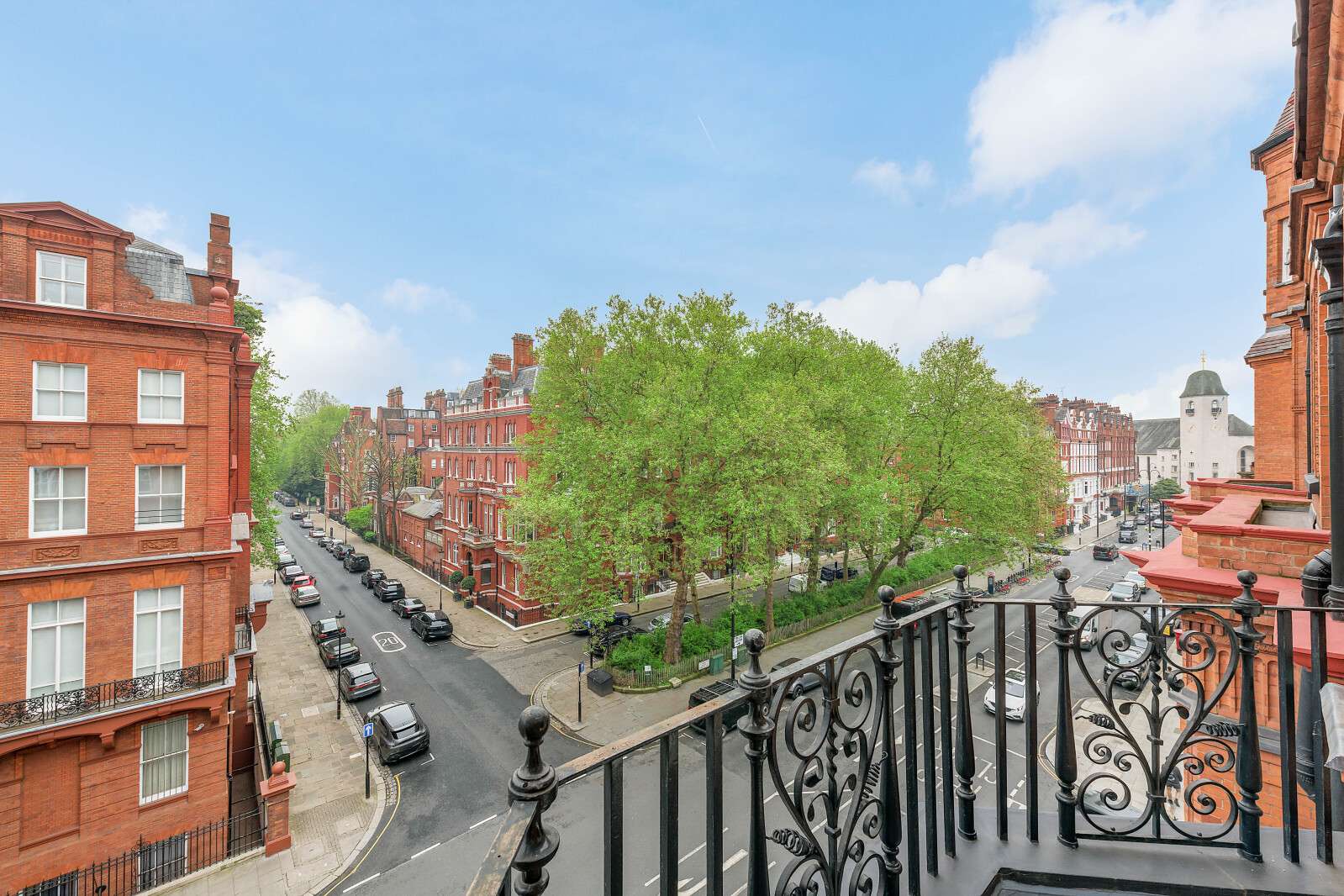 Hans Place, London, SW1X 0EP | Property for sale | Savills