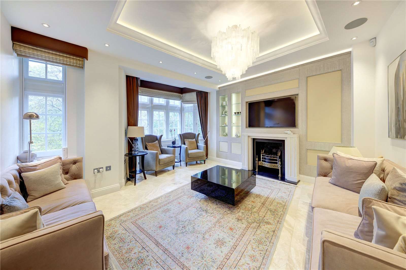 Knightsbridge, London, SW1X 7JW | Property for sale | Savills