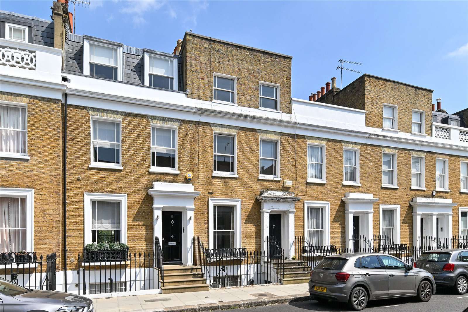 Ovington Street, London, SW3 2JB | Property for sale | Savills