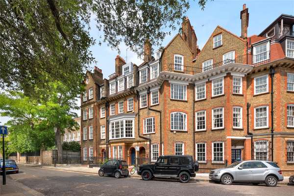 Savills | Properties for sale in Chelsea, London
