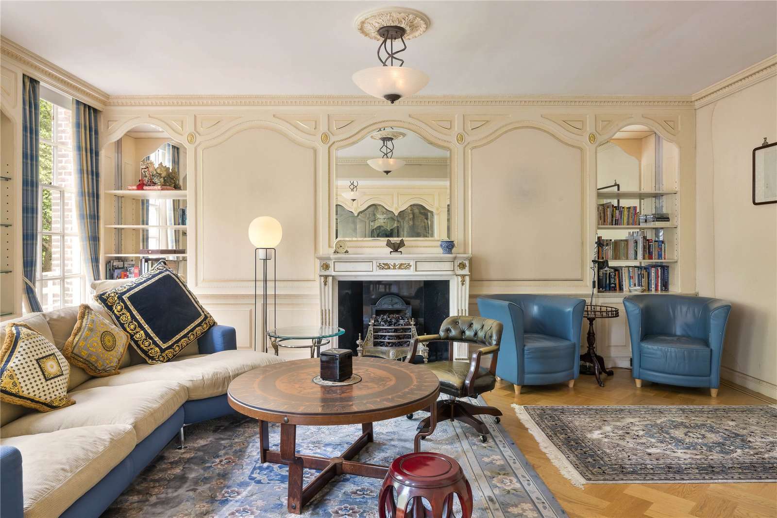 Property for sale in Chelsea, London | Savills