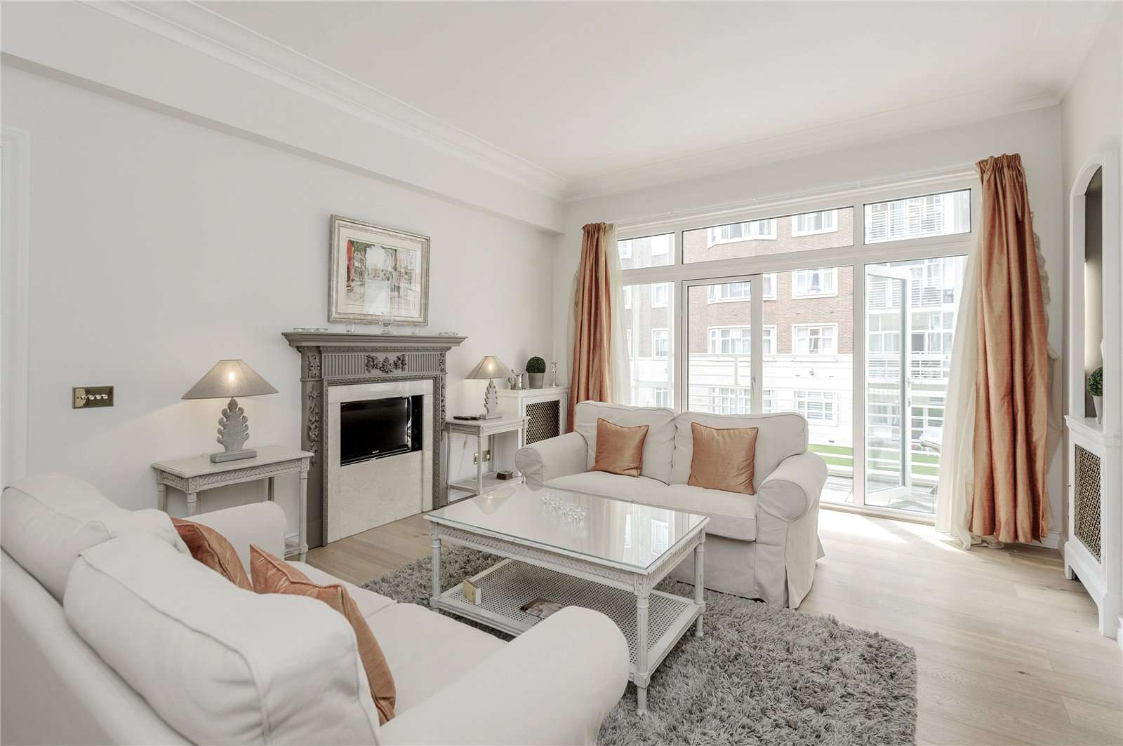 Prince's Gate, London, SW7 1LN | Property for sale | Savills