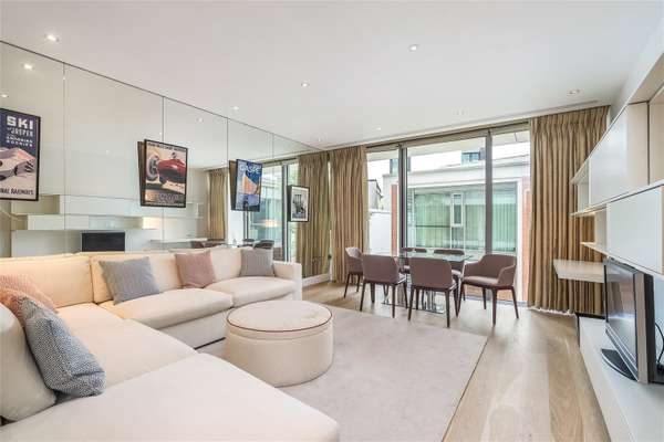 Savills | Properties to rent in SW7, England