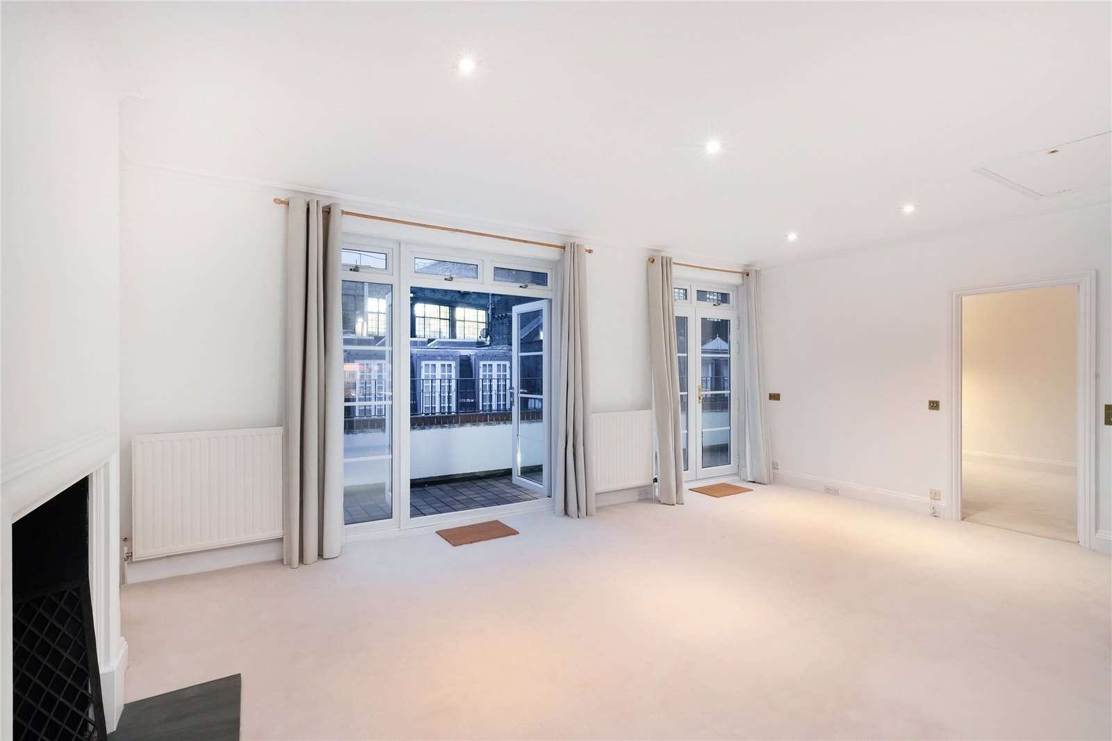 Princes Gate Mews, South Kensington, London, SW7 2PS | Property to rent ...