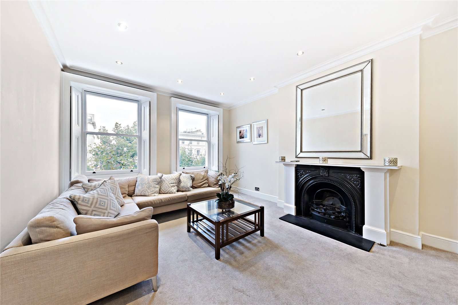 Queen's Gate, London, SW7 5JU | Property to rent | Savills