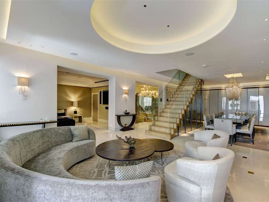 Princes Gate, Knightsbridge, London, SW7 2PG | Property to rent | Savills