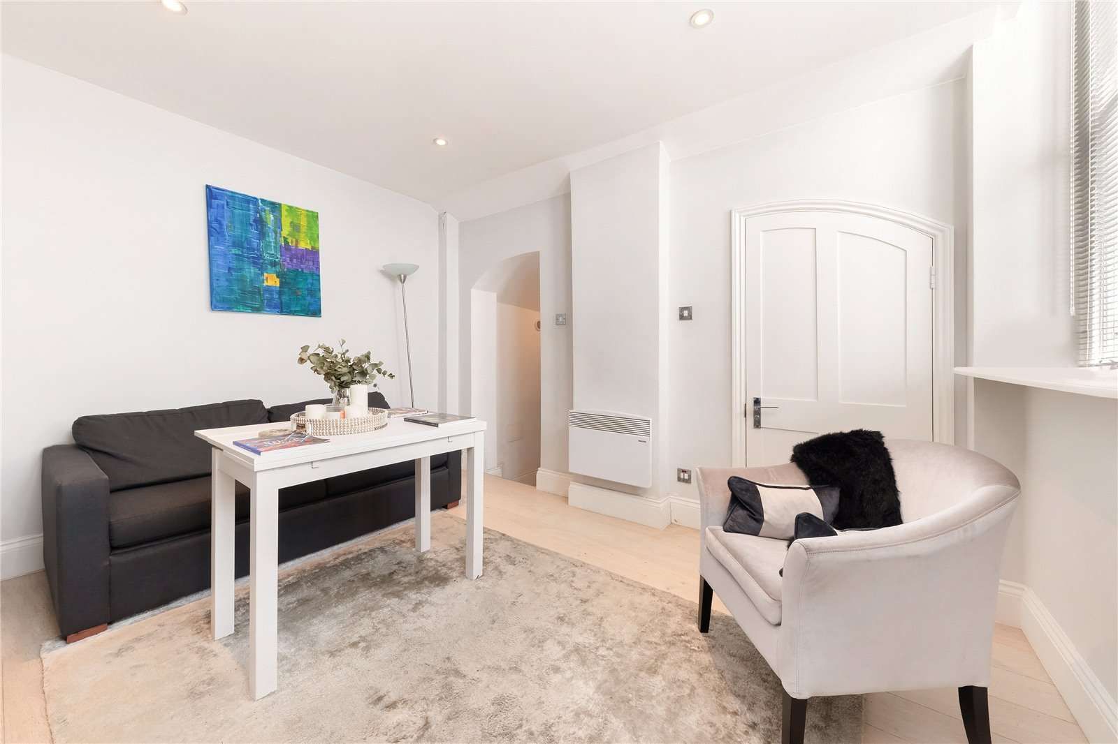 Manson Place, London, SW7 5LT | Własność na wynajem | Savills
