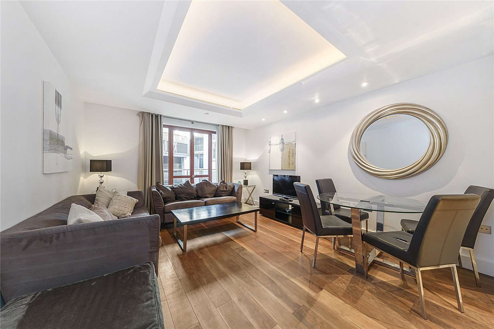 Lancelot Place, Knightsbridge, London, SW7 1DR | Property to rent | Savills