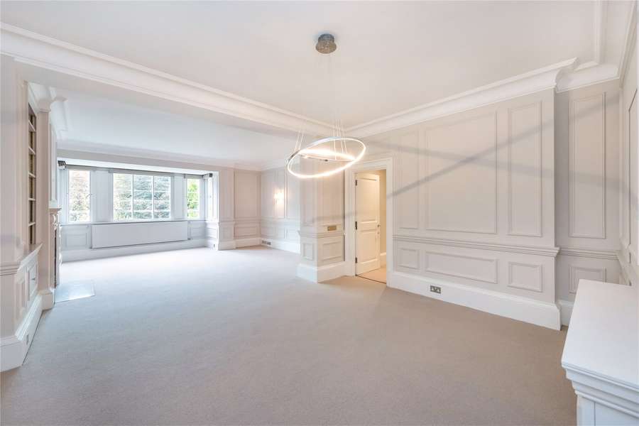 Princes Gate, London, SW7 1QL | Property to rent | Savills