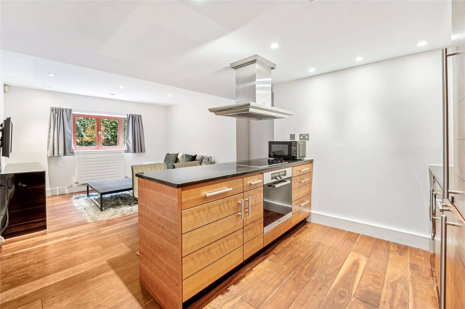 Lancelot Place, London, SW7 1DR | Property to rent | Savills