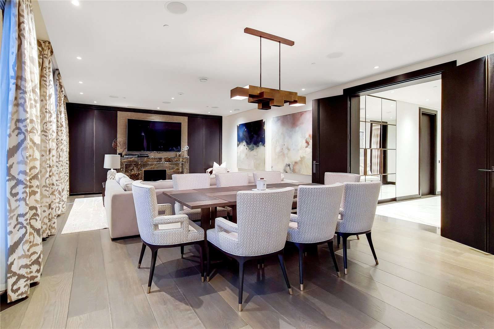 Cheval Place, London, SW7 1EW | Property to rent | Savills