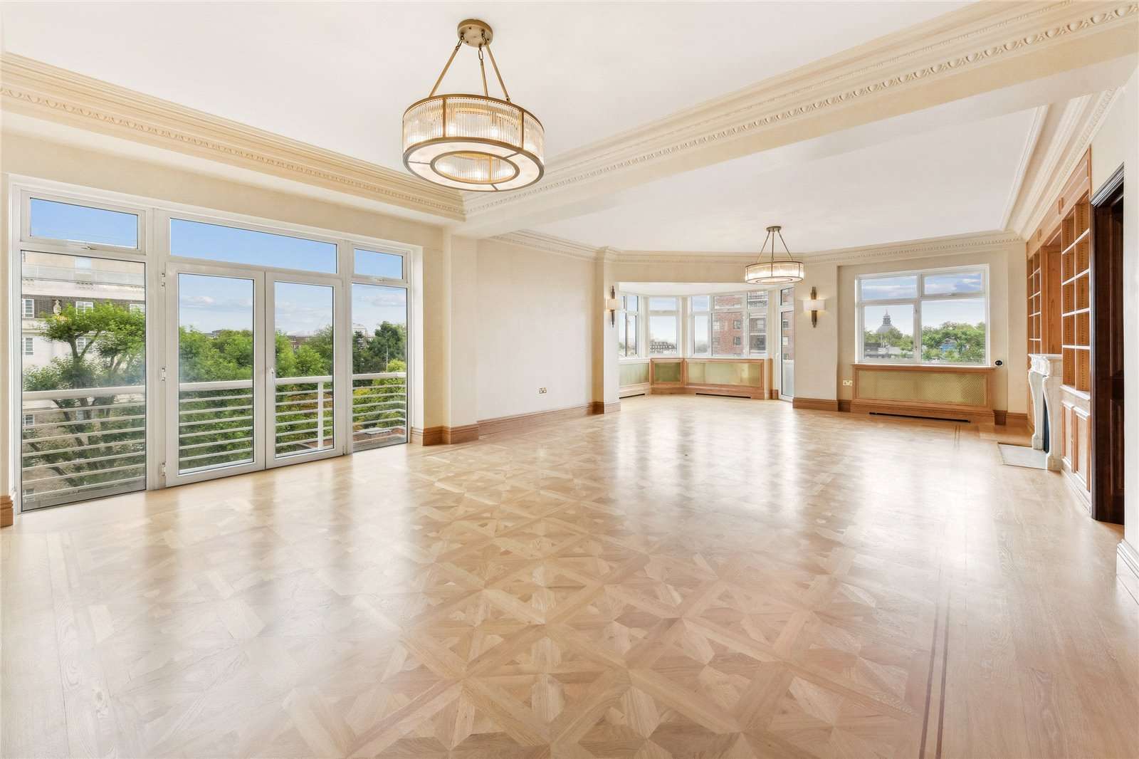 Prince's Gate, London, SW7 1LN | Property to rent | Savills