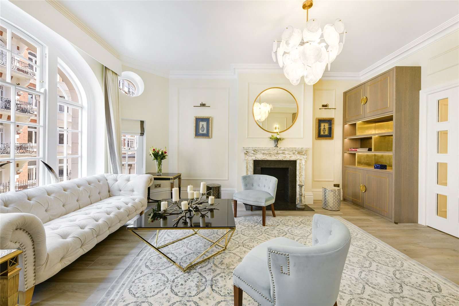 Basil Street, London, SW3 1AN | Property to rent | Savills