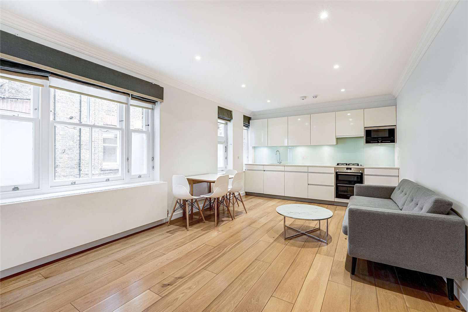 Brompton Road, London, SW3 2EJ | Property to rent | Savills