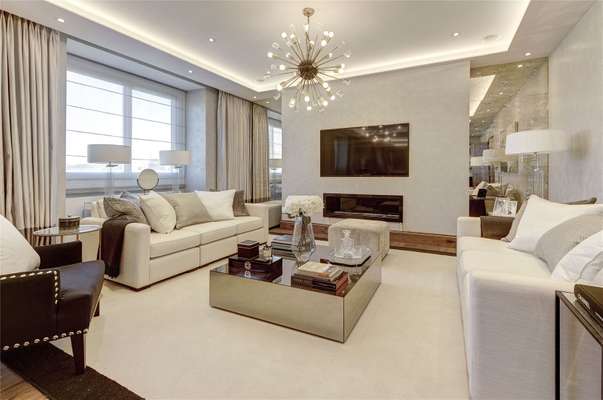 Savills | Properties for sale in W8, England