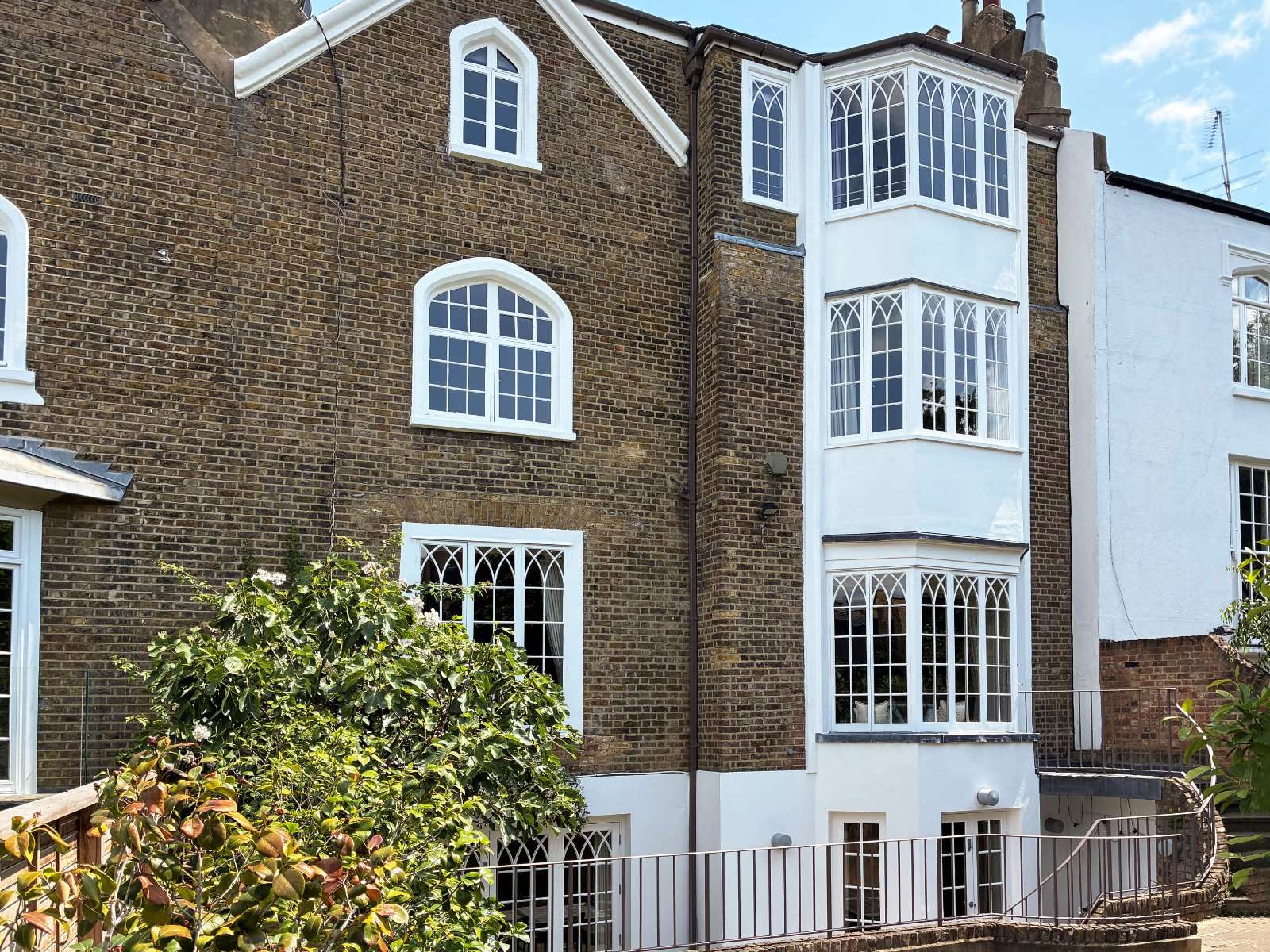 Aubrey Road, London, W8 7JJ | Property for sale | Savills