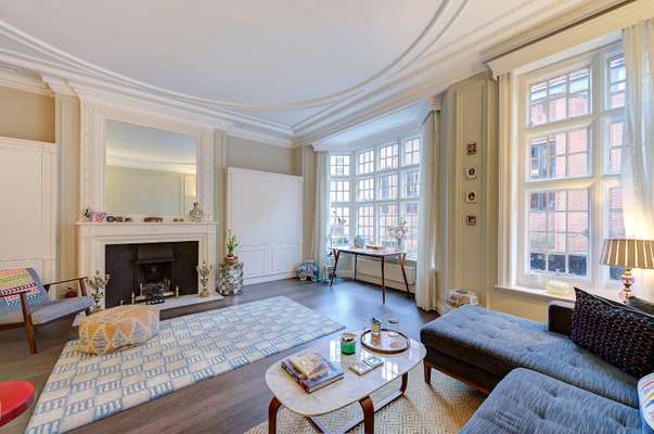 Savills Piso a la venta en Londres, Inglaterra