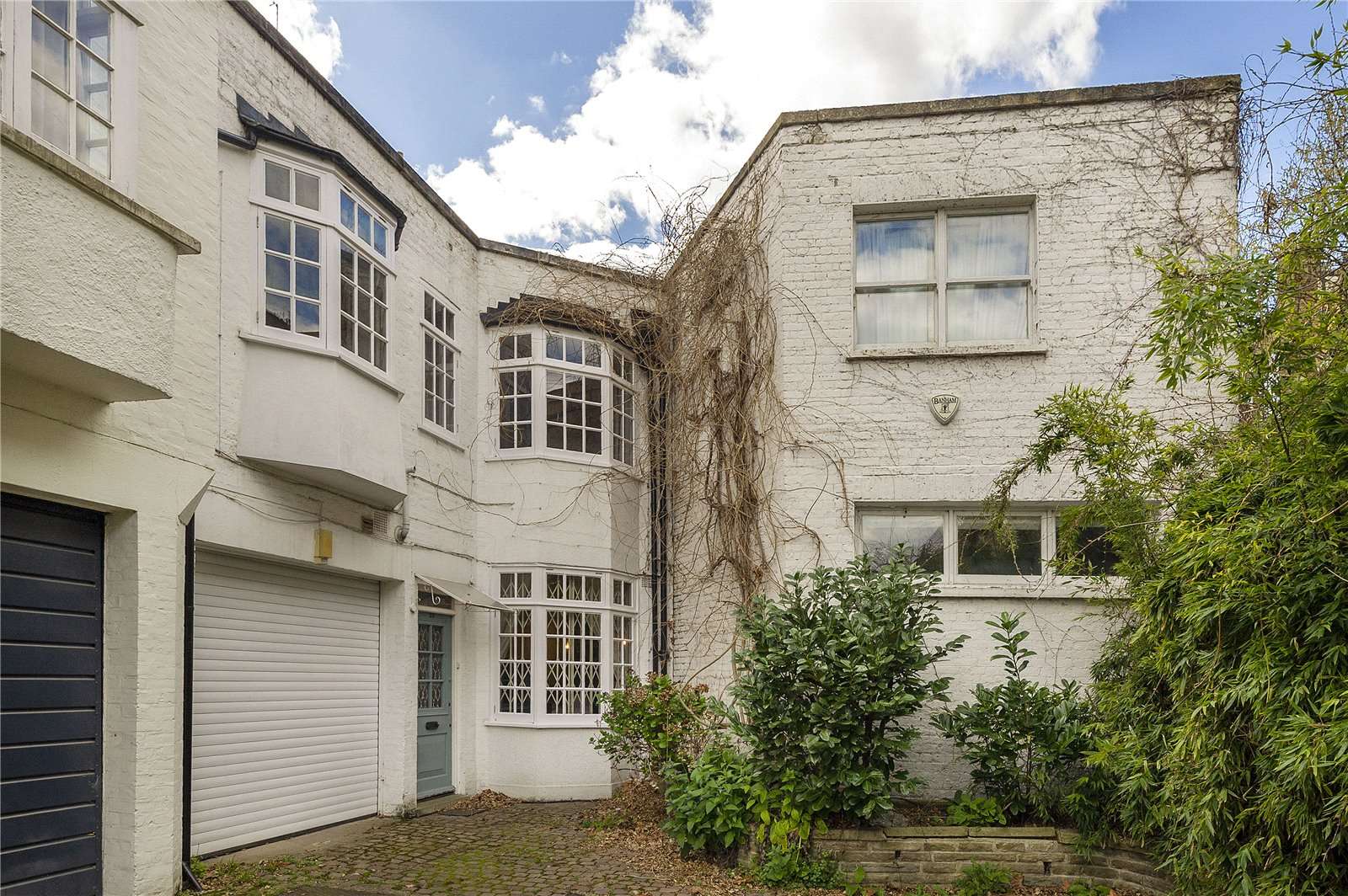 Kynance Mews, London, SW7 4QR | Eigentum zum Kaufen | Savills