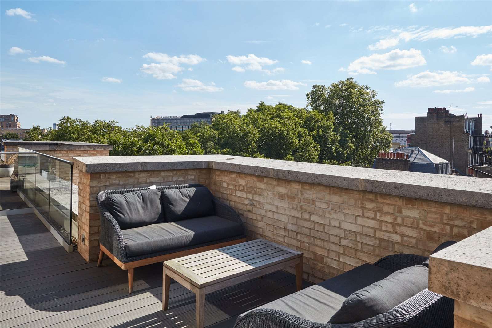 Young Street, London, W8 5EH | New Homes & New Builds for sale | Savills