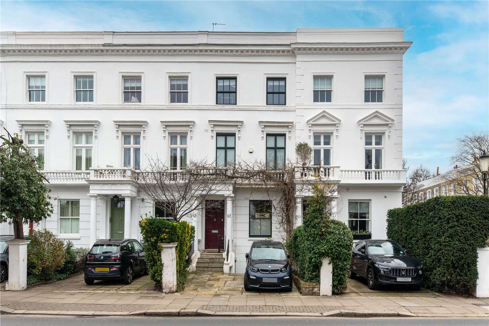 Earls Court Road, London, W8 6EE | Property for sale | Savills