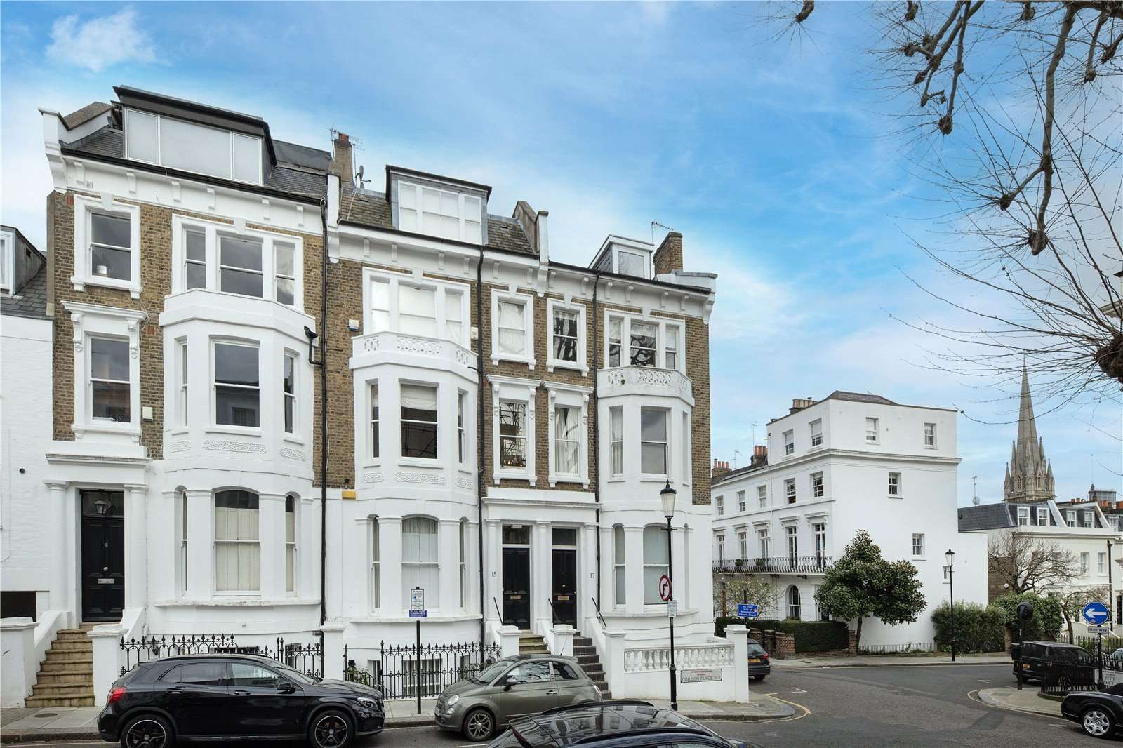 Gordon Place, London, W8 4JD | Property for sale | Savills