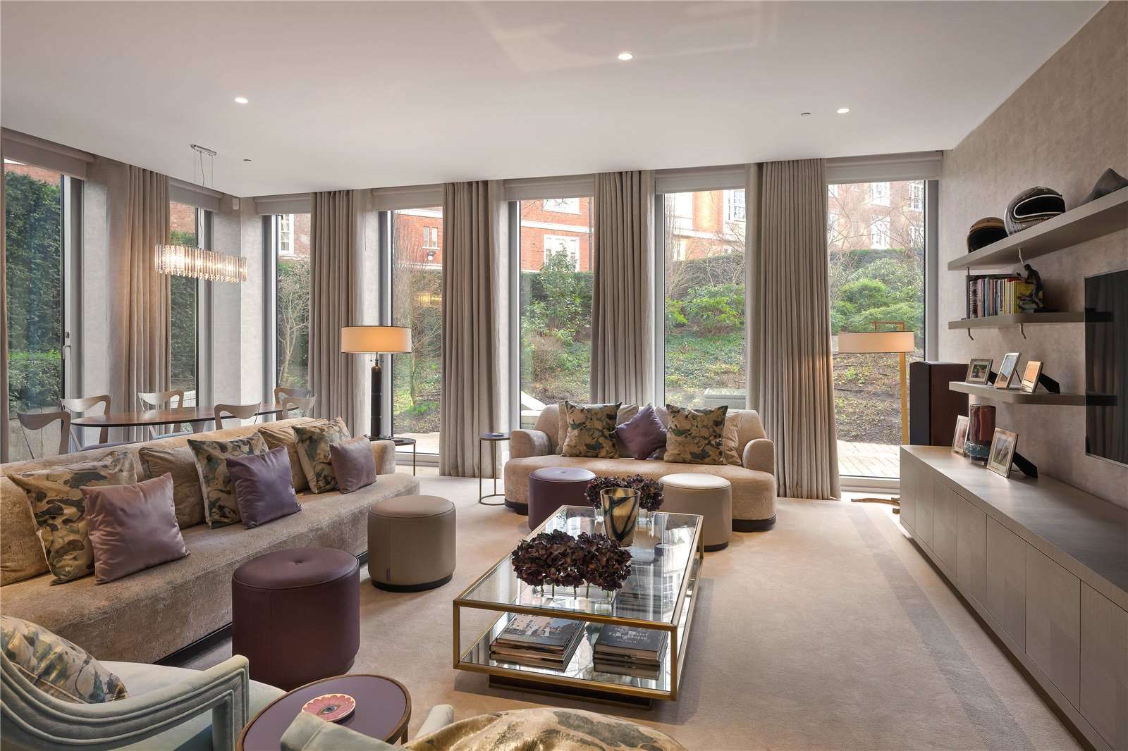 Hollandgreen Place, London, W8 6AX | New Homes & New Builds for sale ...