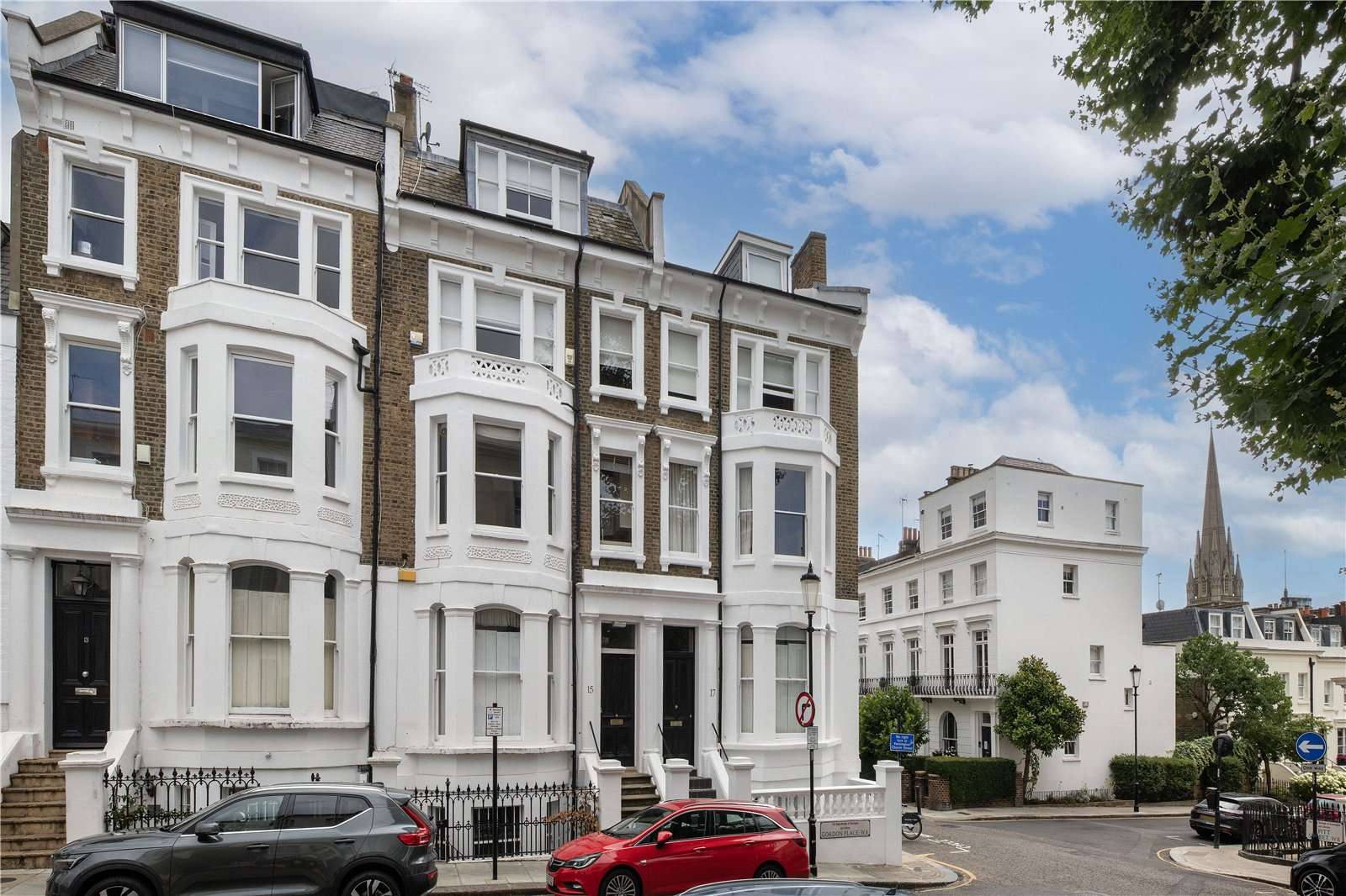 Gordon Place, London, W8 4JD | Property for sale | Savills
