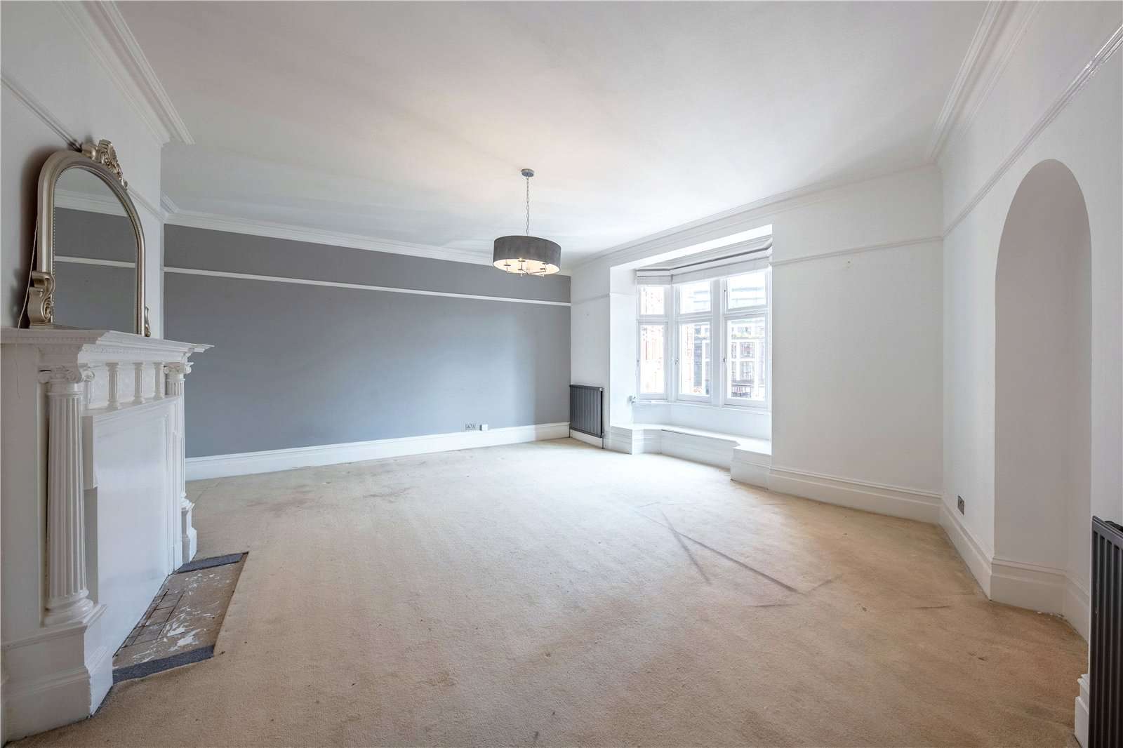 Iverna Court, London, W8 6TU | Property for sale | Savills