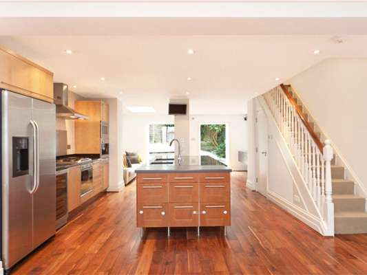 Savills | Properties to rent in Notting Hill, London